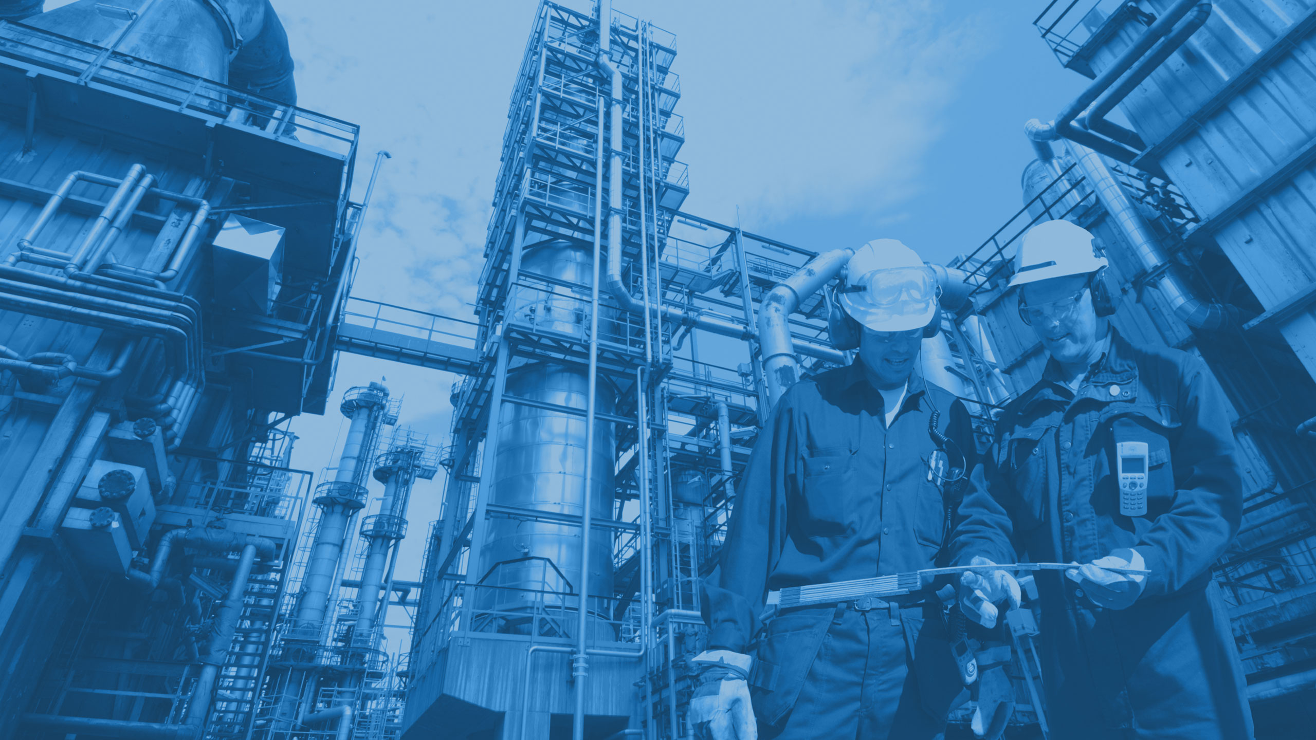 Global Chem - The Steam and Cooling Water Specialists